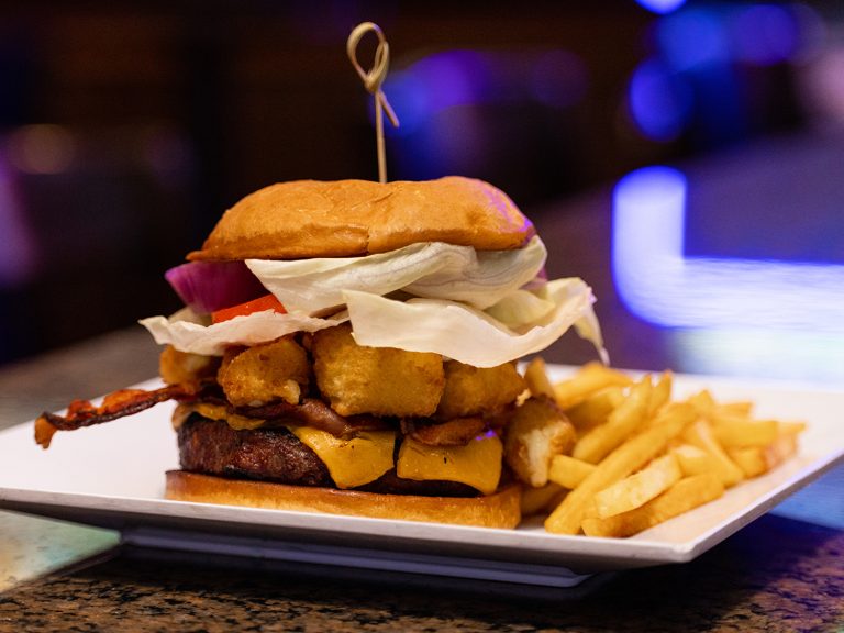 Stats Sports Bar and Grill